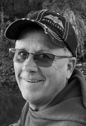 Rodney J. Sohn | News, Sports, Jobs - Fairmont Sentinel